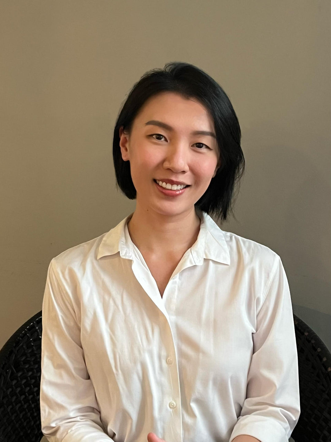 Mind-Body Hypnotherapy Session with Dr. Li Yin – BEWell Health ...